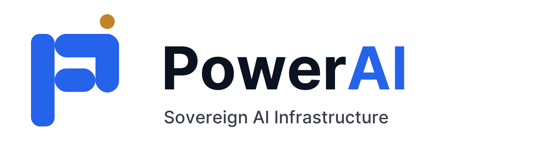 PowerAI Holdings